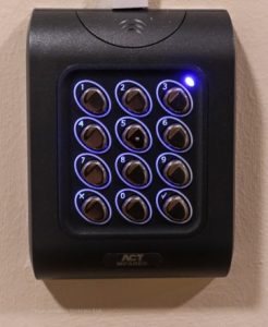 Access Control - Vigil Security Systems